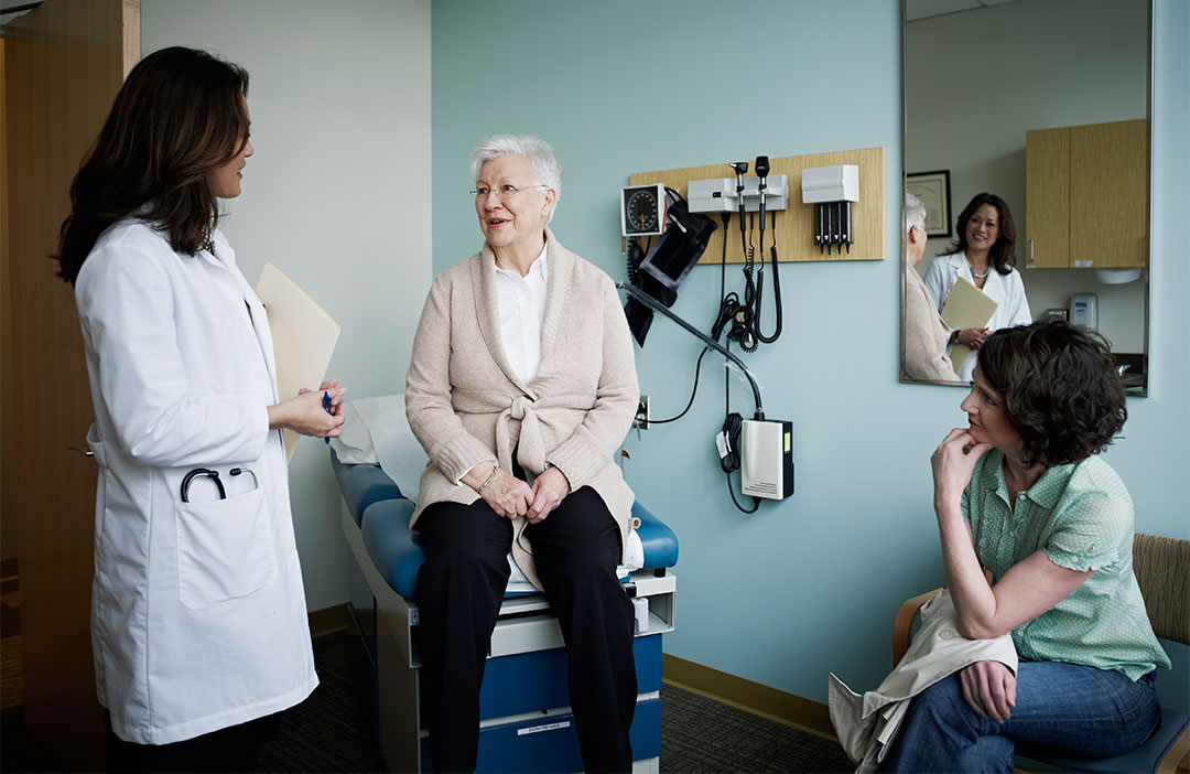 Stroke Misdiagnosis | Philadelphia Personal Injury Lawyers | Feldman ...